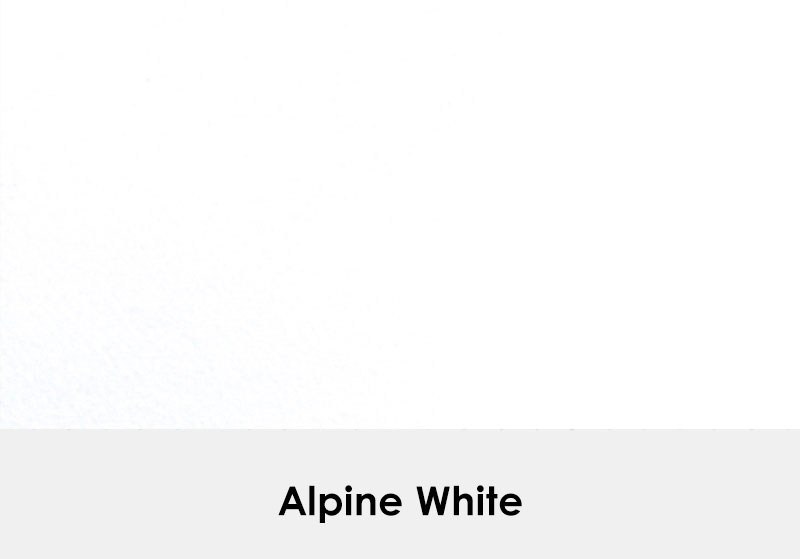 alpinewhite-flat | Drape Kings