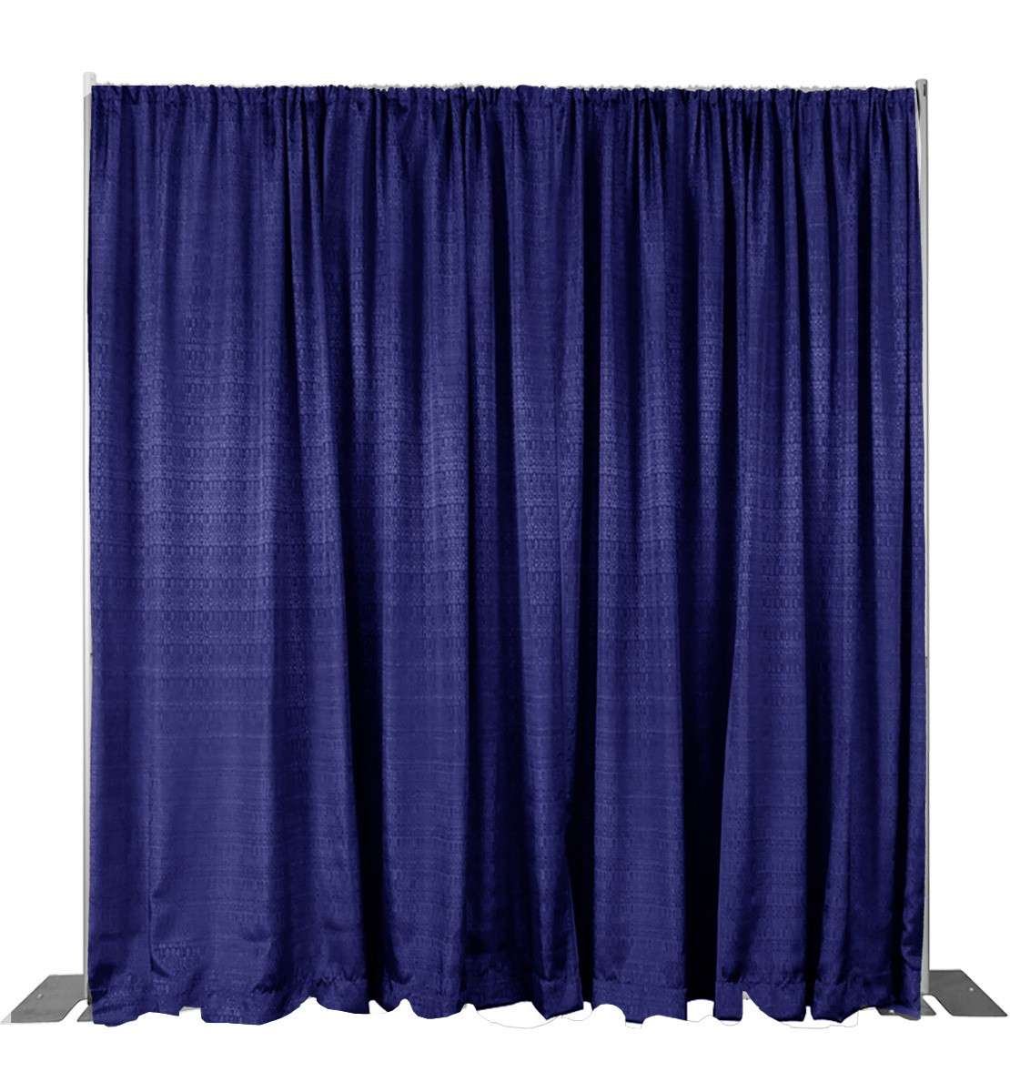 blue encore | Drape Kings