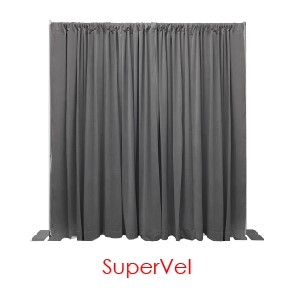 super | Drape Kings